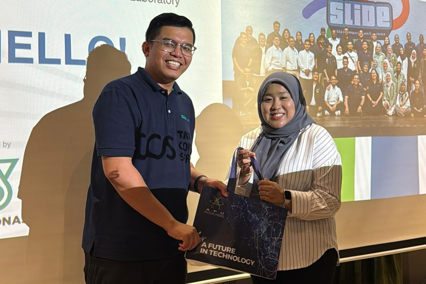 APU FinTech Students Explore Social Entrepreneurship at SEEd.Lab | APU